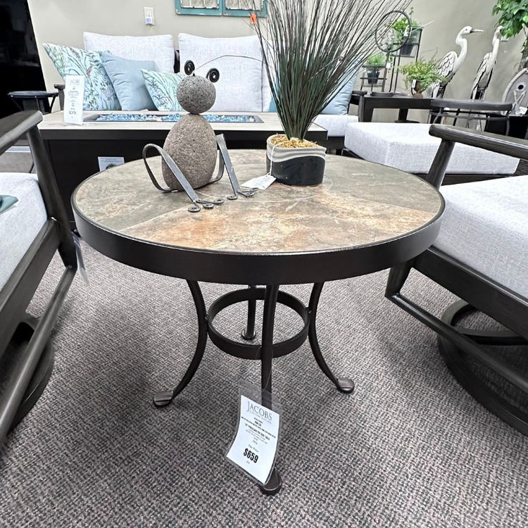 Jacobs Custom Living | Sustainable Outdoor Furniture – Jacobs Custom ...