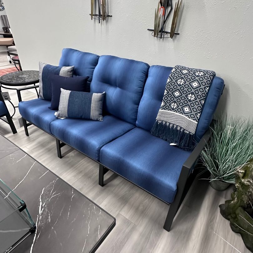 Jacobs Custom Living | Sustainable Outdoor Furniture – Jacobs Custom ...