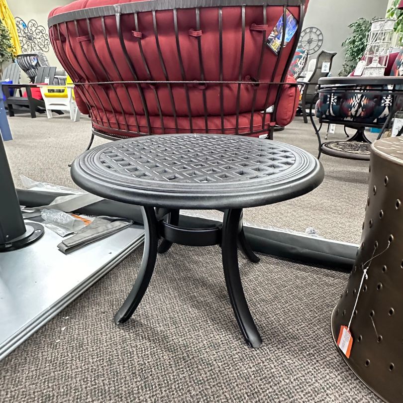 Shop Local: Hanamint Patio Furniture - Jacobs Custom Living – Jacobs ...