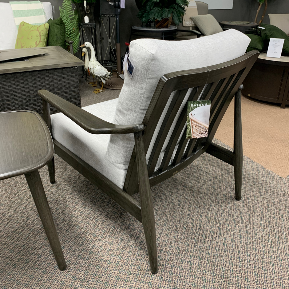 Patio Chairs | Jacobs Custom Living | Spokane Valley, WA – Jacobs ...