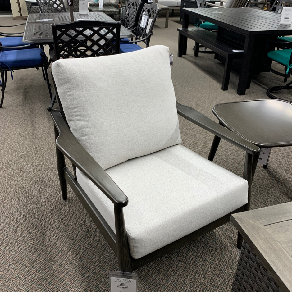 Patio Chairs | Jacobs Custom Living | Spokane Valley, WA – Jacobs ...