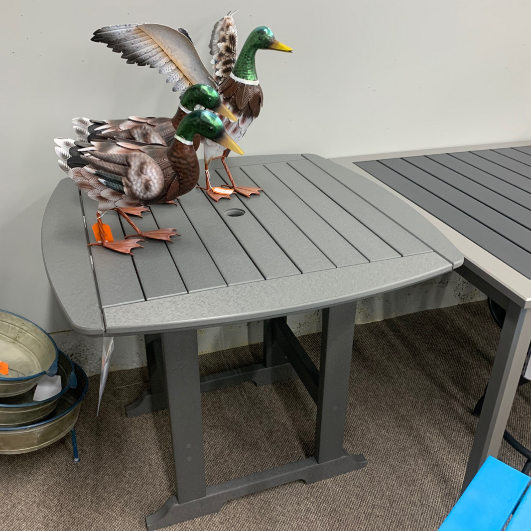 Patio Dining Table | Jacobs Custom Living – Jacobs Custom Living ...