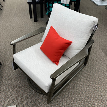 Patio Swivel Rocking Chairs | Jacobs Custom Living | Spokane Valley, WA ...