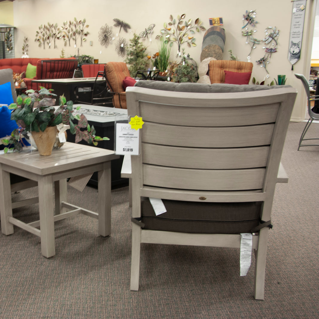 Patio Chairs | Jacobs Custom Living | Spokane Valley, WA – Jacobs ...