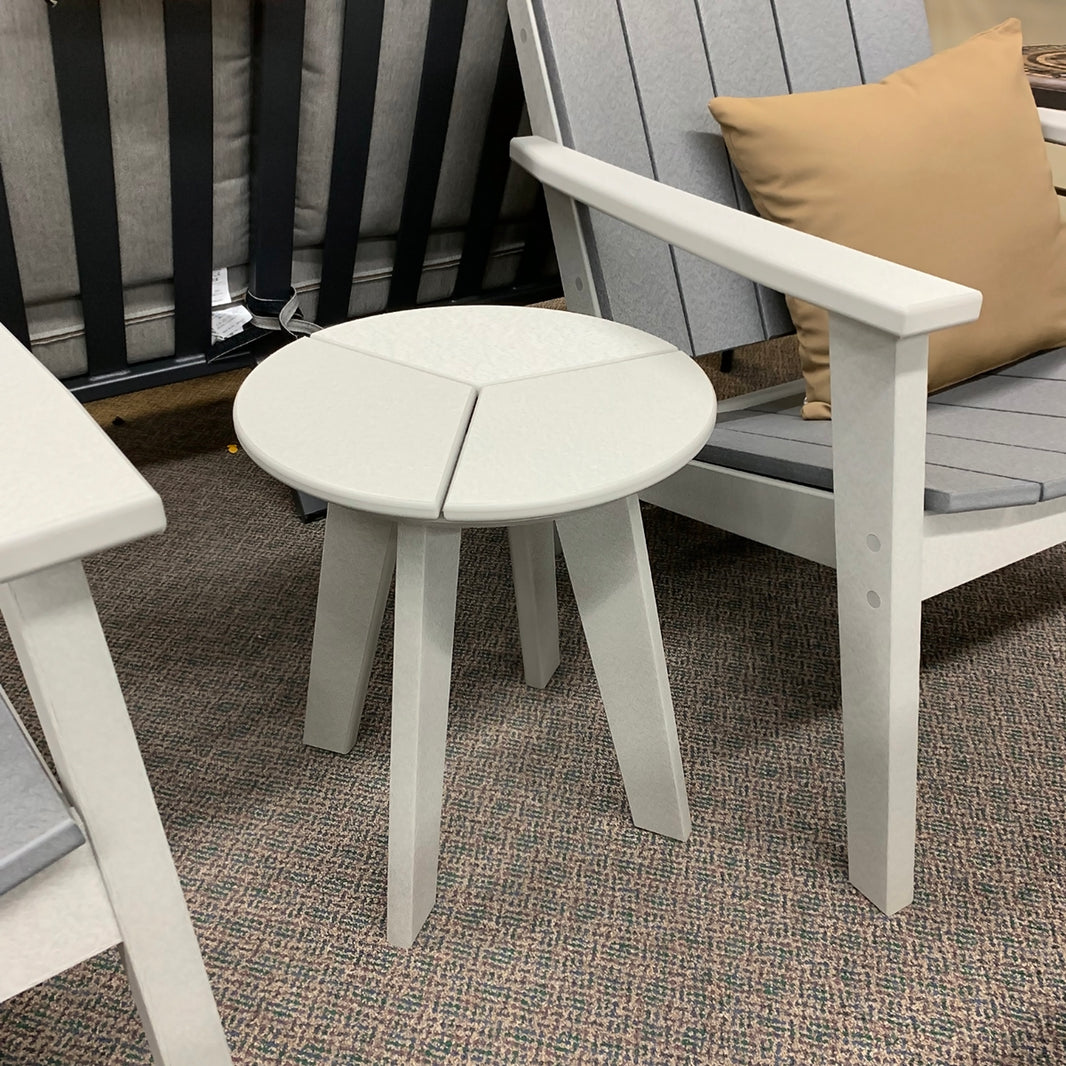 Seaside Causal Patio Side Tables Collection – Jacobs Custom Living ...
