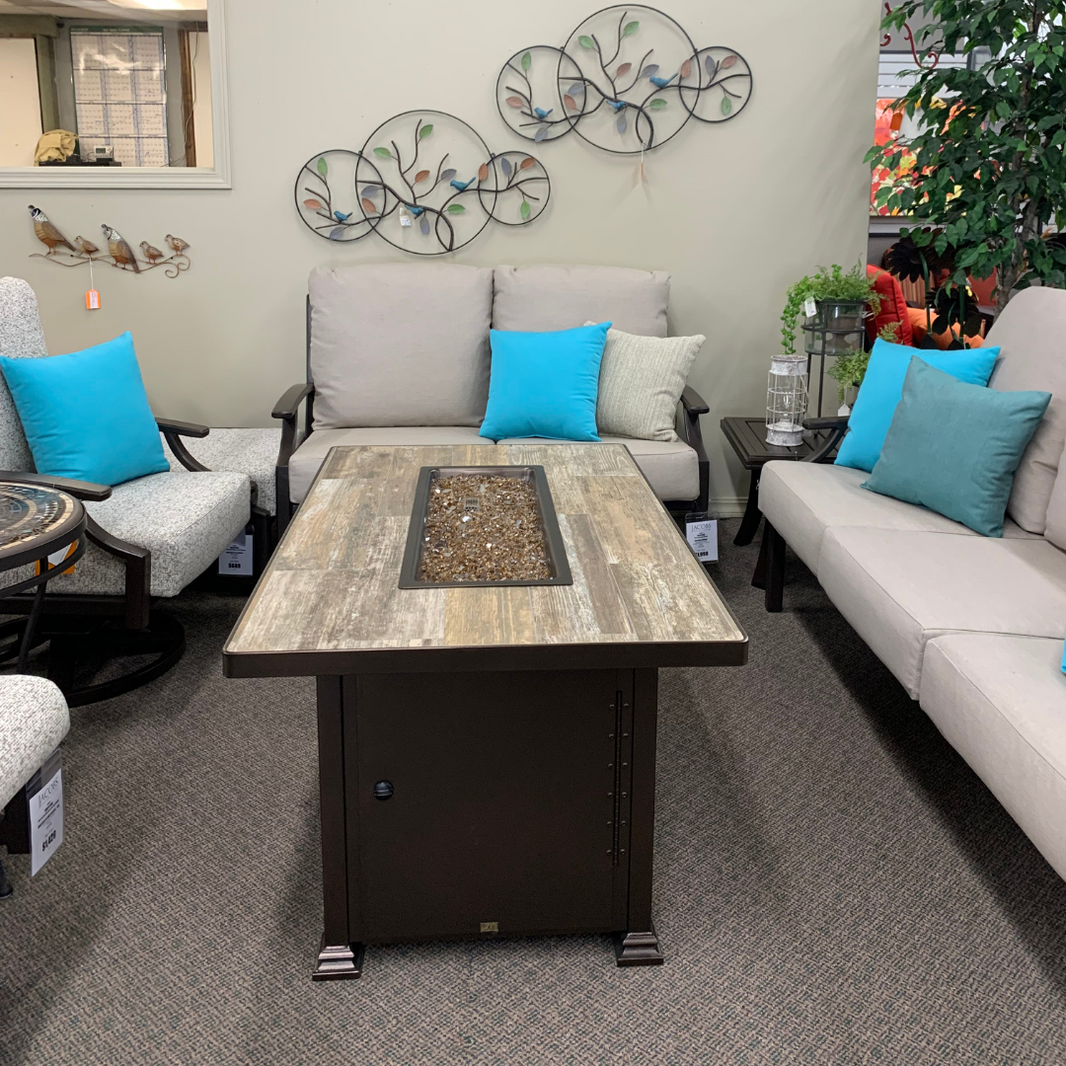 All Fire Tables | Jacobs Custom Living – Jacobs Custom Living | Patio ...